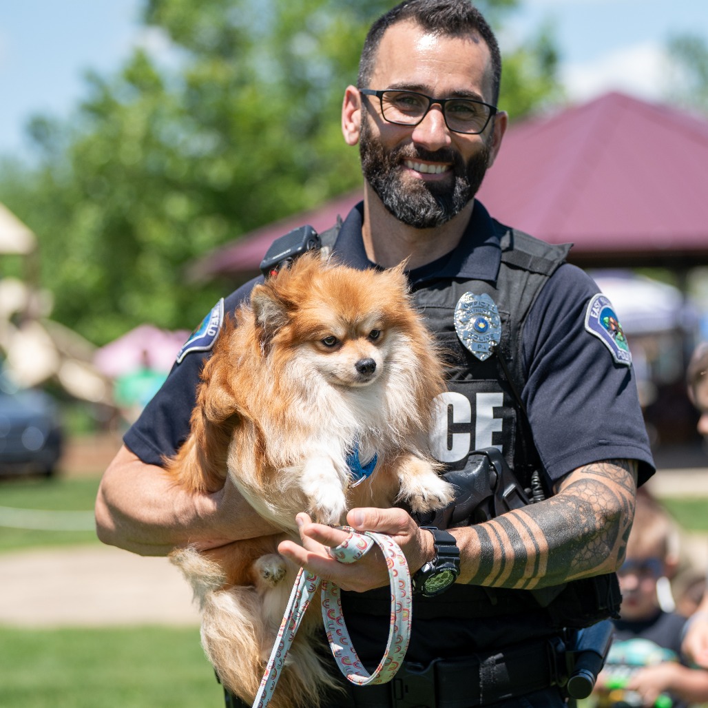 Chester - Phoenix Animal Rescue