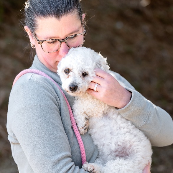 Carla - Phoenix Animal Rescue