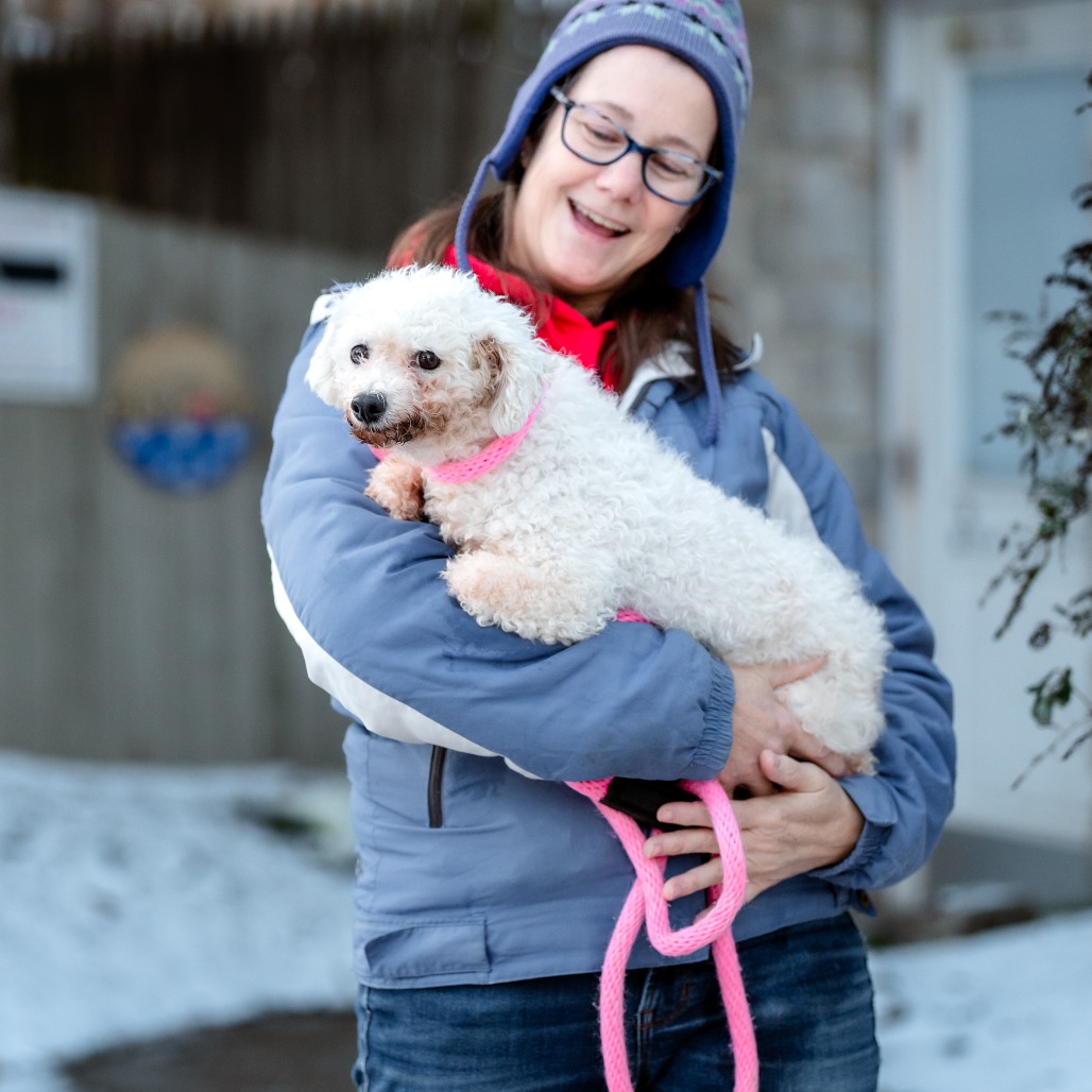 Mila - Phoenix Animal Rescue