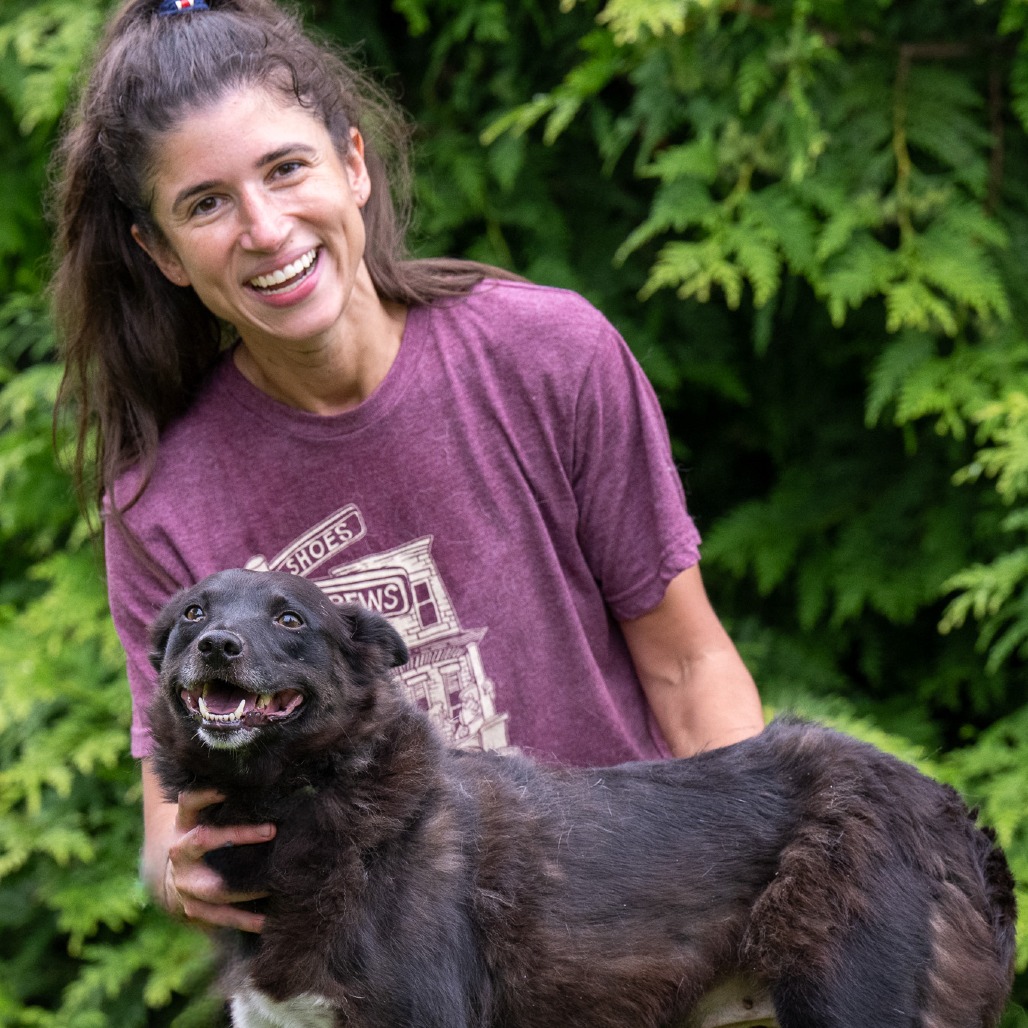 Tilly - Phoenix Animal Rescue