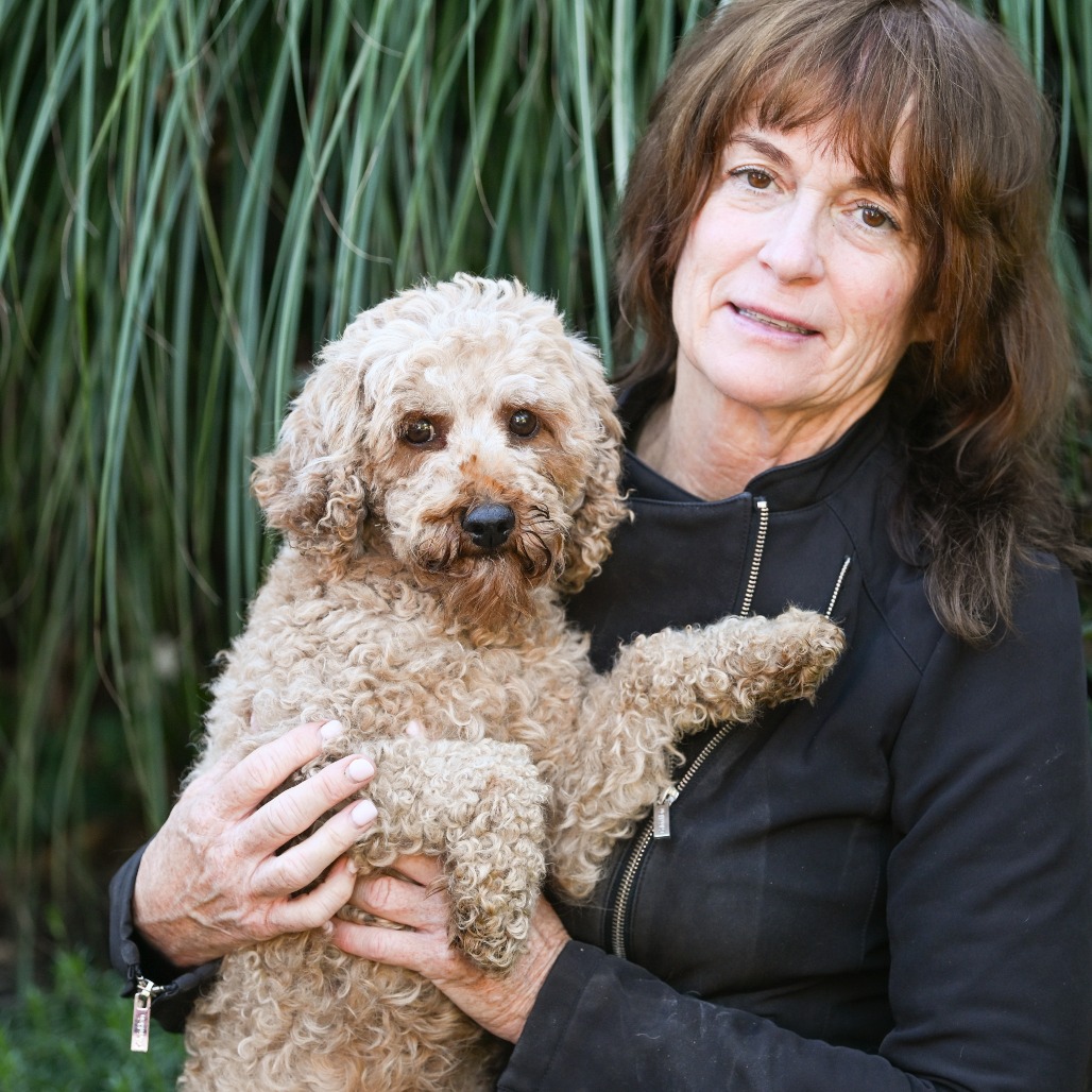 Weems - Phoenix Animal Rescue